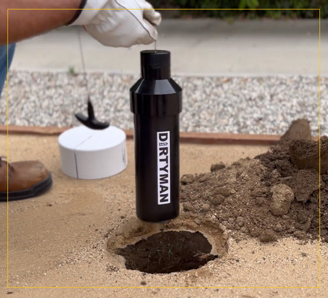 Underground Storage Safes | Secure Storage Solutions - Dirty Man Safe ...