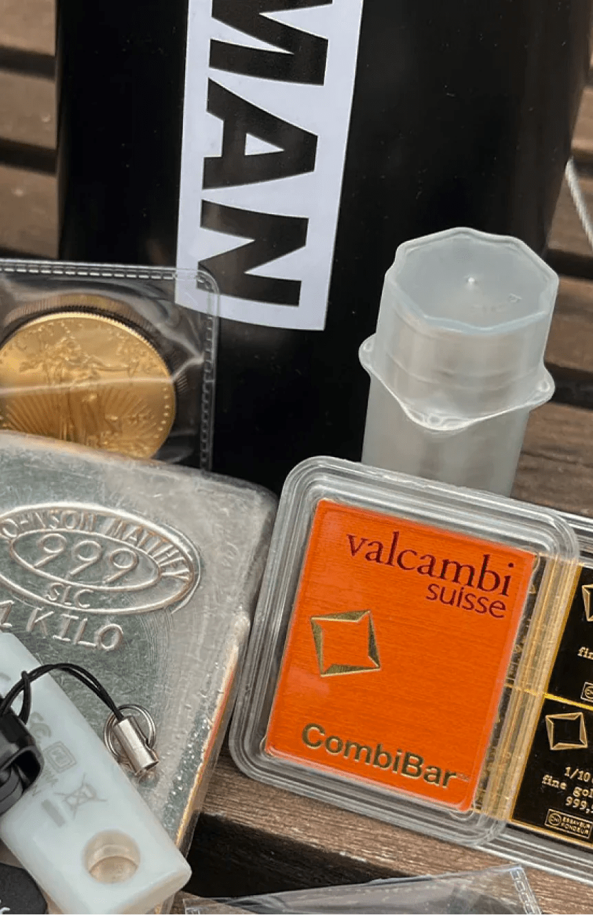 Underground Storage Safes | Secure Storage Solutions - Dirty Man Safe ...